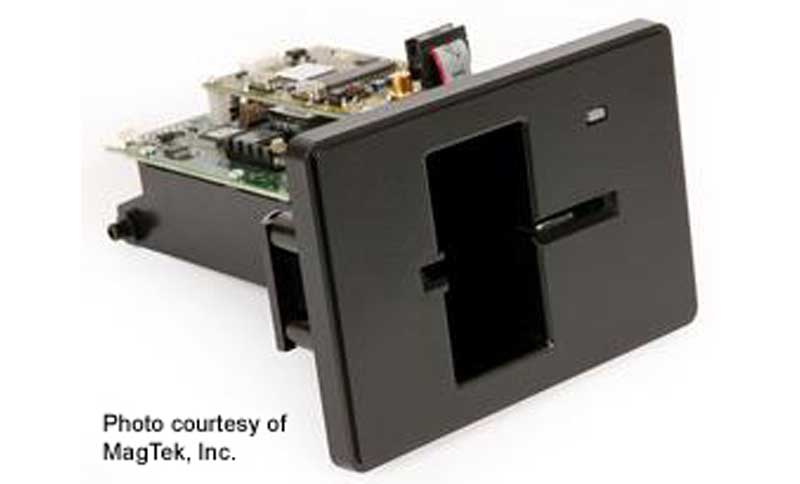 Contact | Smart Card Basics